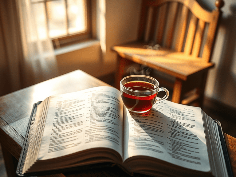 Two-Year Bible Reading Plan: Old and New Testament Balance (Wk. 22 ...